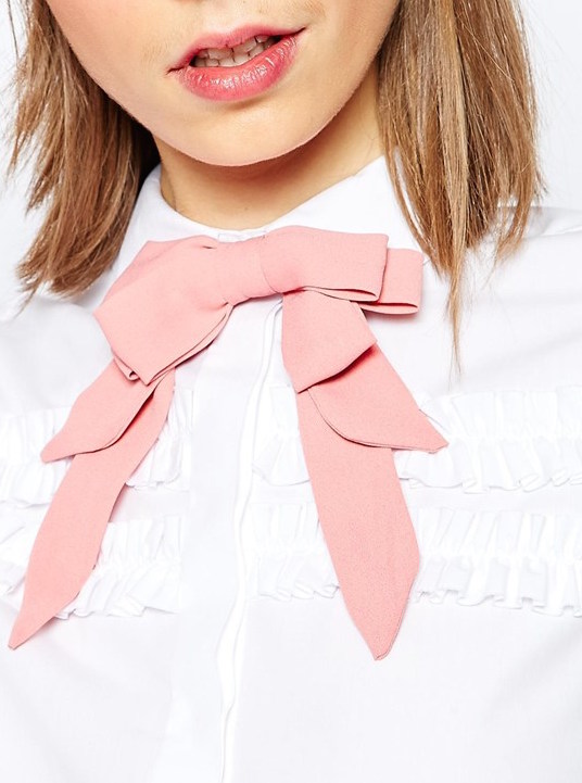 7 asos – the mothershop